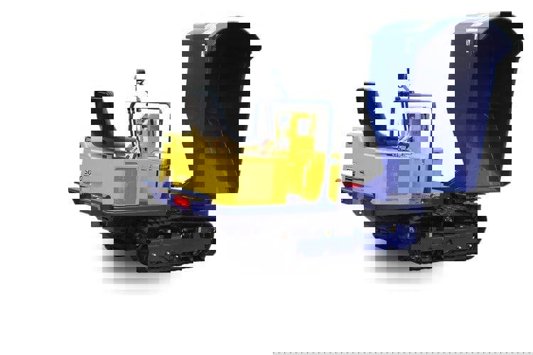 Canycom Minidumper S100