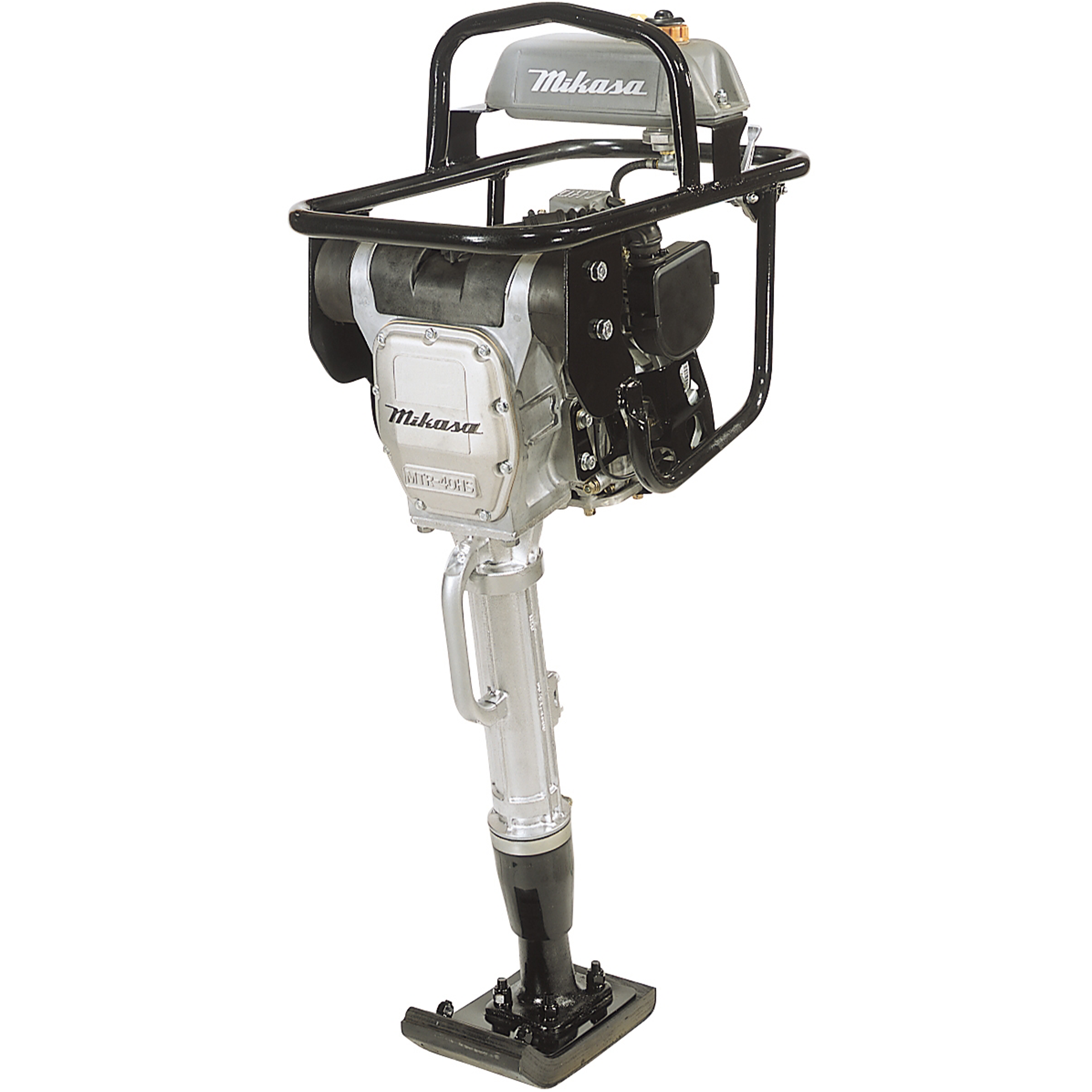 Mikasa Vibratorstamp MTR-40F