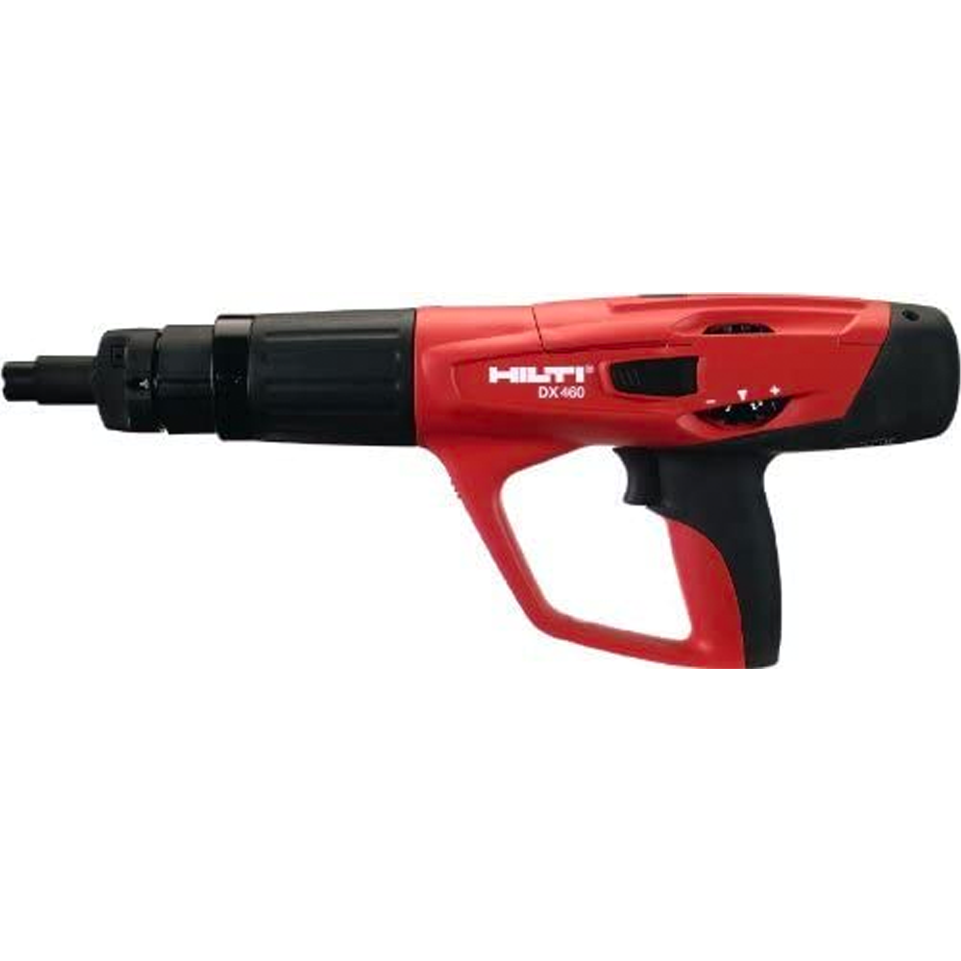 Hilti Bultpistol DX 460
