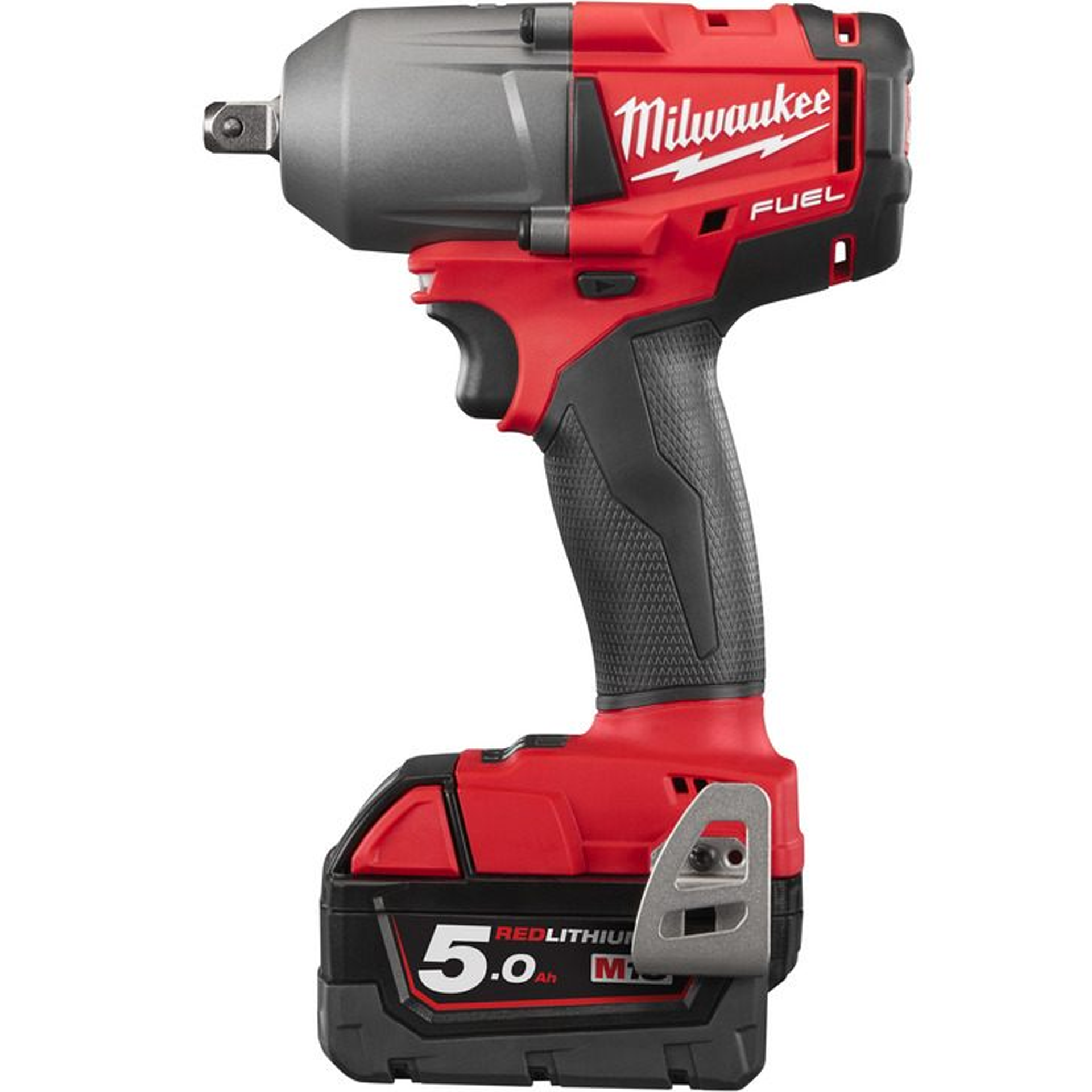 Milwaukee Mutterdragare M18 FMTIWP12