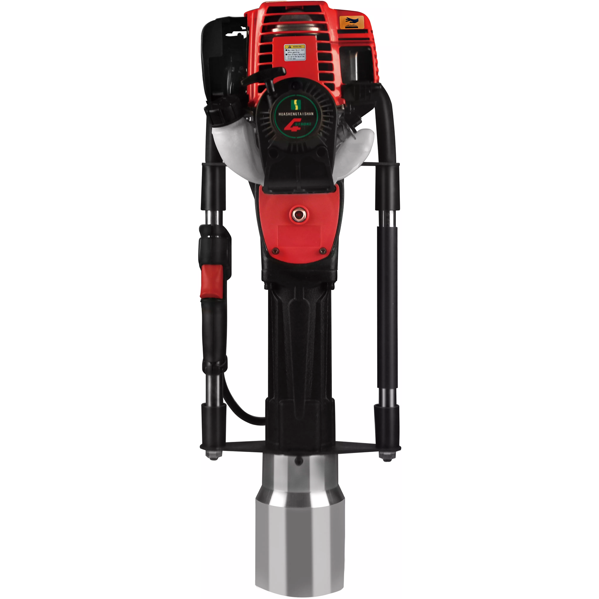 Thrall Stolpdrivare DPD-120